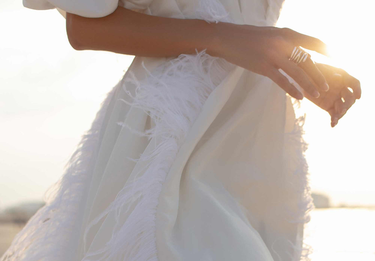 Brides – POST MERIDIEM