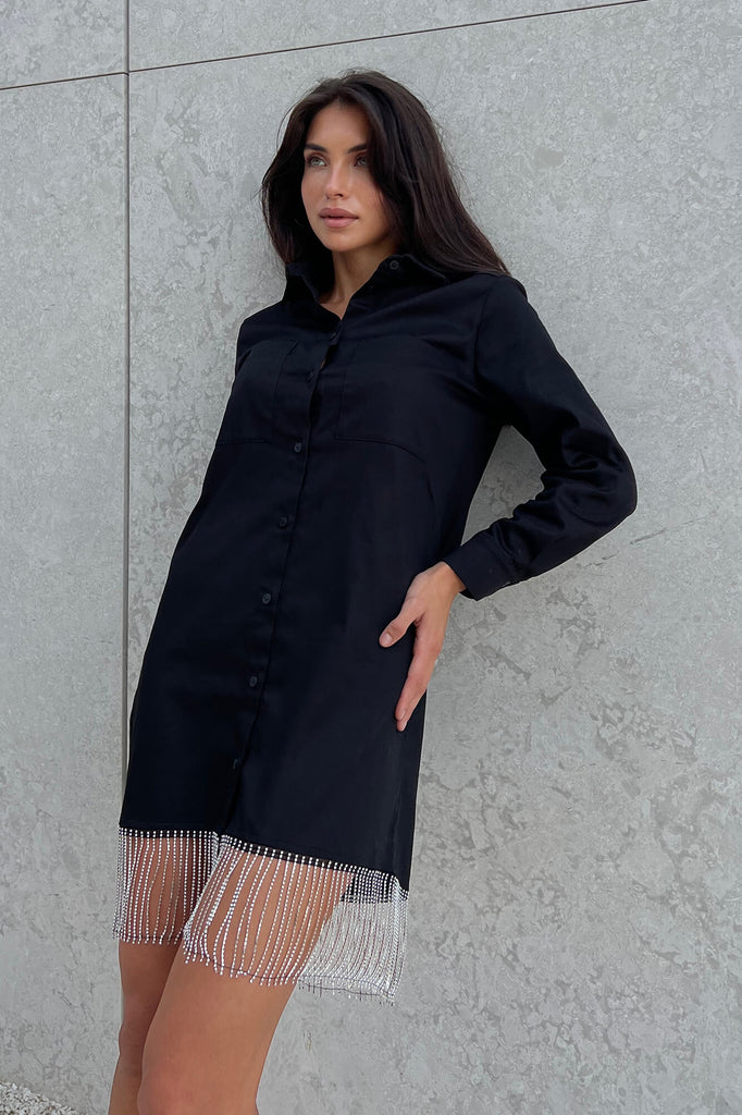 Dresses – Page 5 – POST MERIDIEM