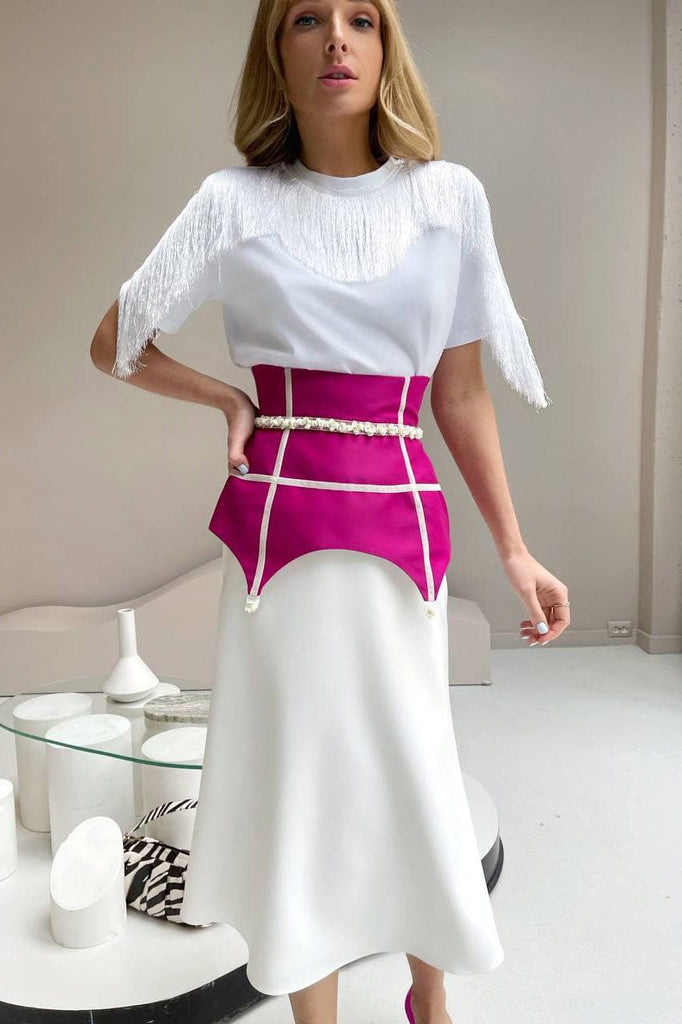 Satin Basque – POST MERIDIEM