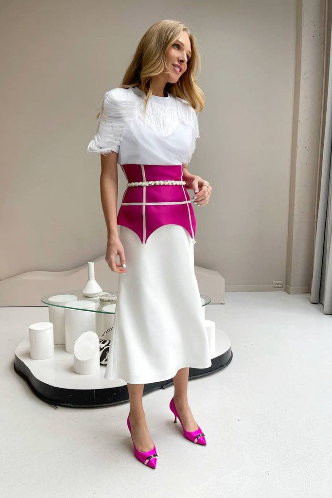 Satin Basque – POST MERIDIEM